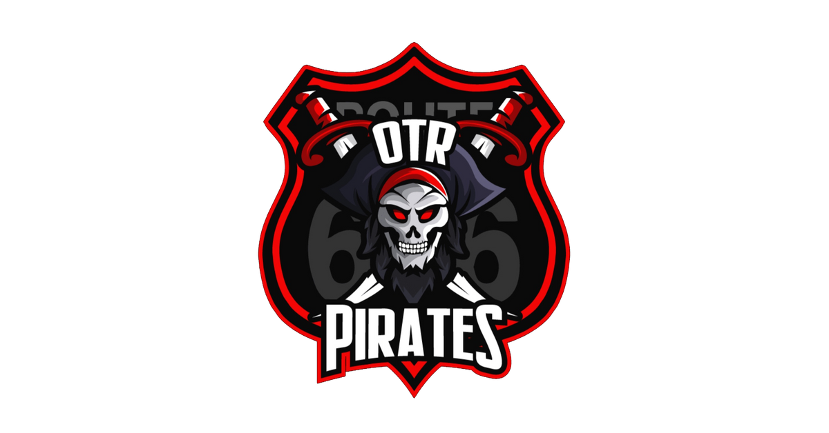 OTR PIRATES – otr pirates